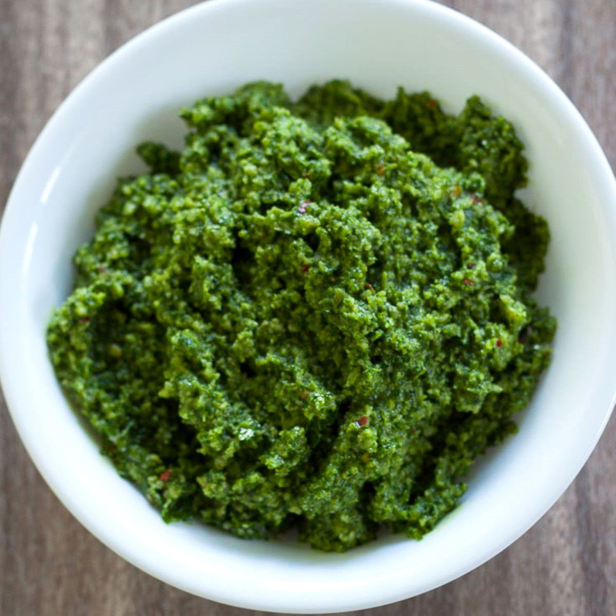 Pumpkin Seed Pesto – Midwexican