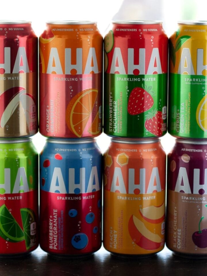 Bubbl'r Sparkling Water Review – Midwexican