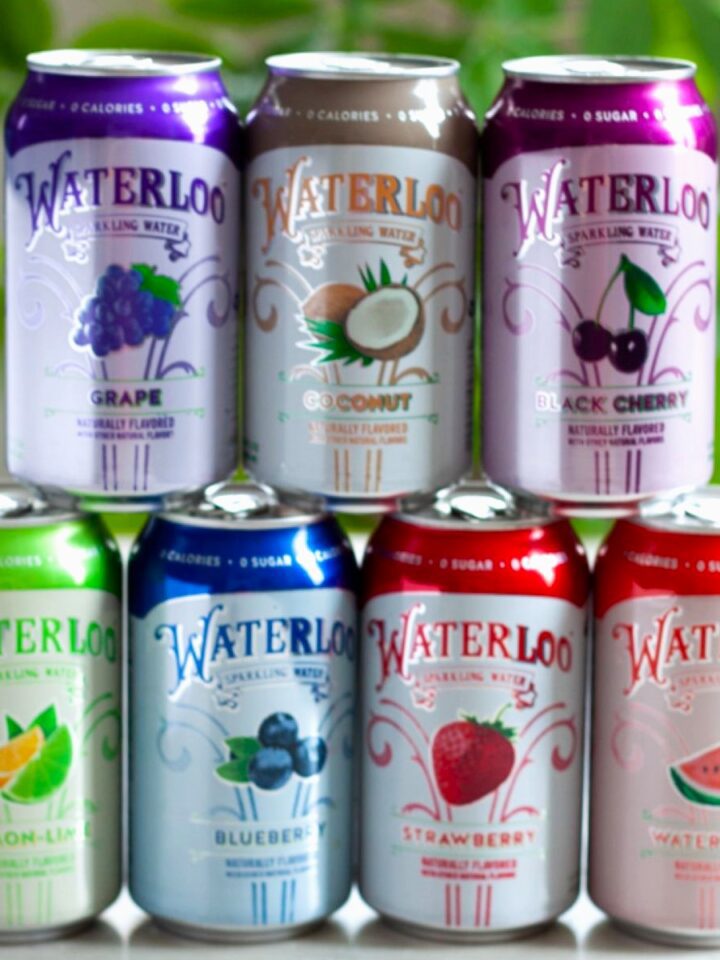 A Full Flavored Review of Bubly Sparkling Water – Midwexican