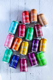 A Full Flavored Review of Bubly Sparkling Water – Midwexican