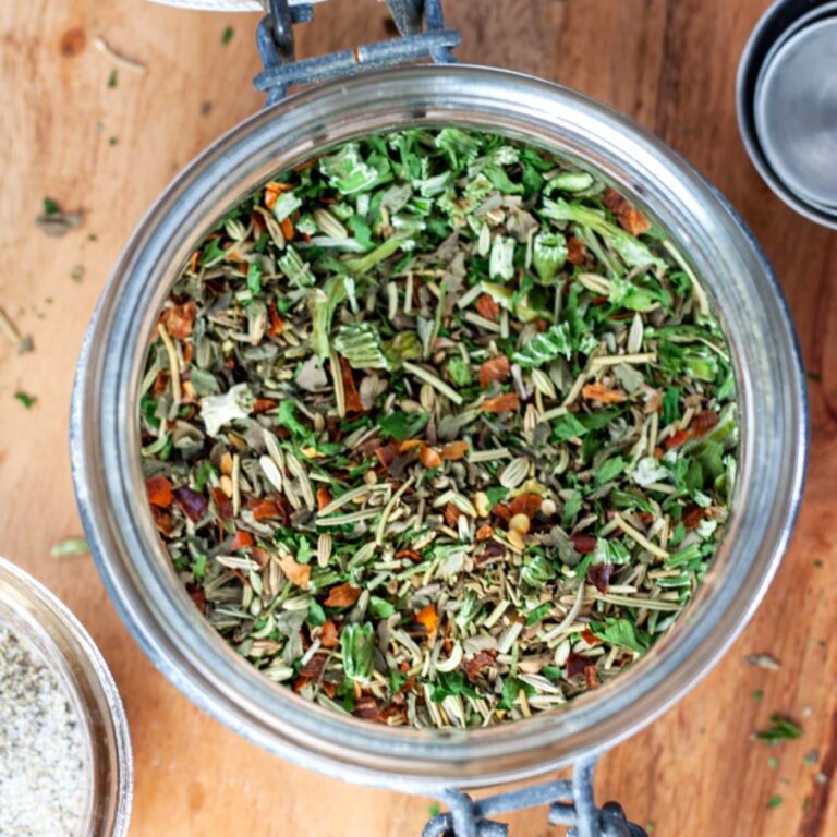 Iron Range Porchetta Seasoning – Midwexican