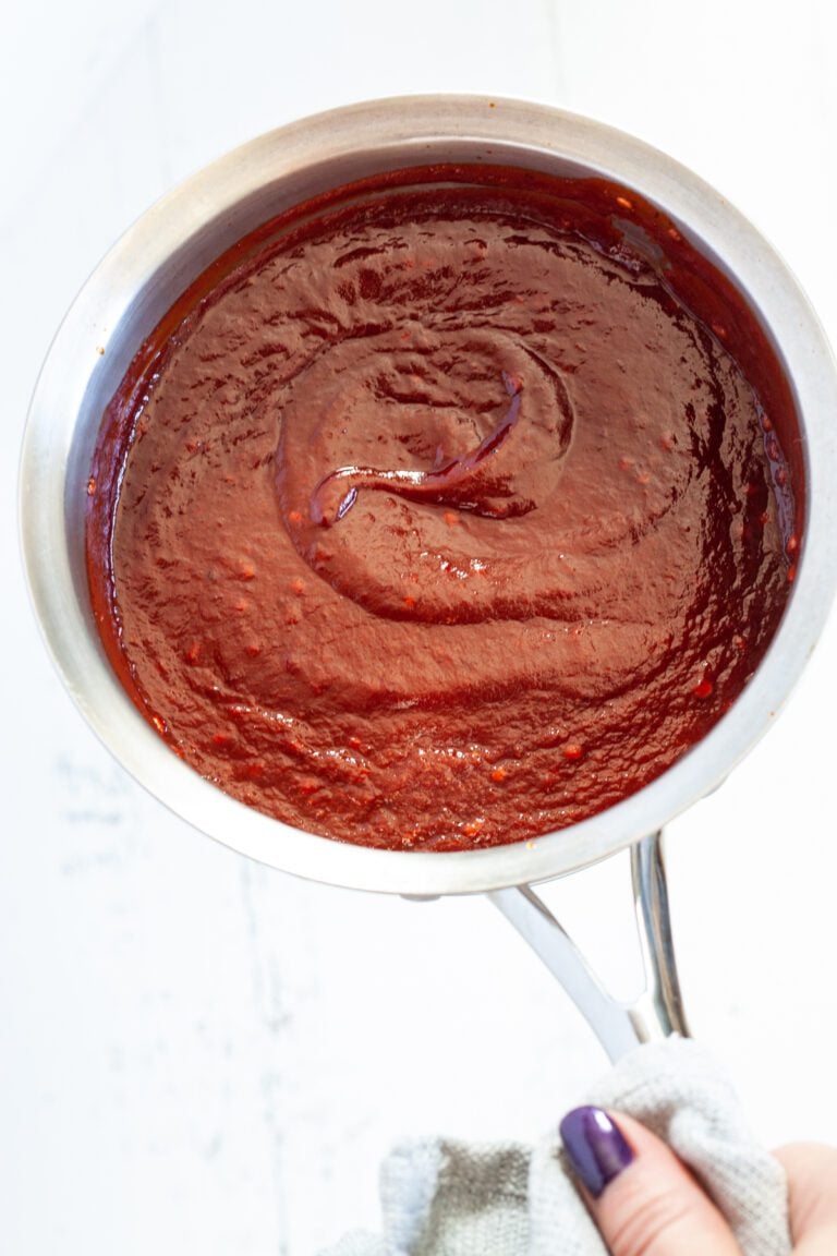 Easy Honey Chipotle Sauce – Midwexican