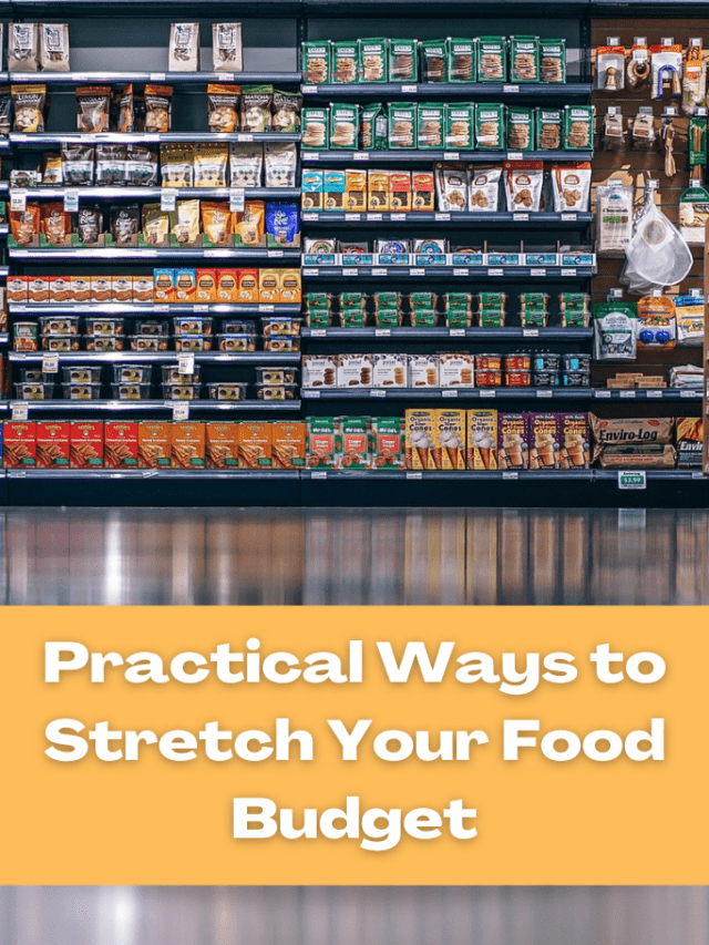 Practical Ways To Stretch Your Food Budget Midwexican