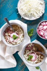Instant Pot Pozole (Blanco) – Midwexican