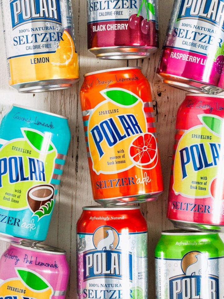 A Full Flavor Review of Waterloo Sparkling Water – Midwexican