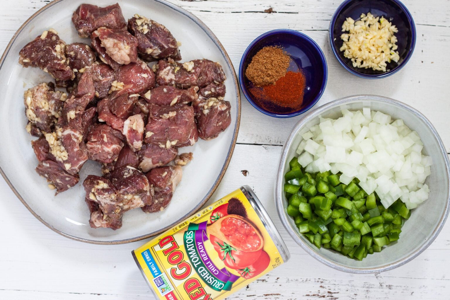 Easy Mexican Beef Tips – Midwexican