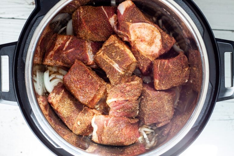 Instant Pot Arm Roast – Midwexican