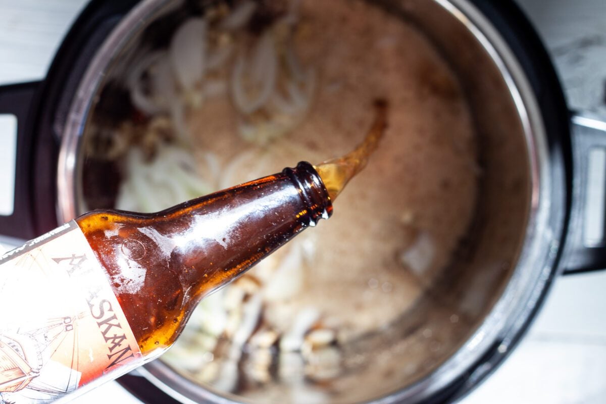 Instant Pot Arm Roast – Midwexican