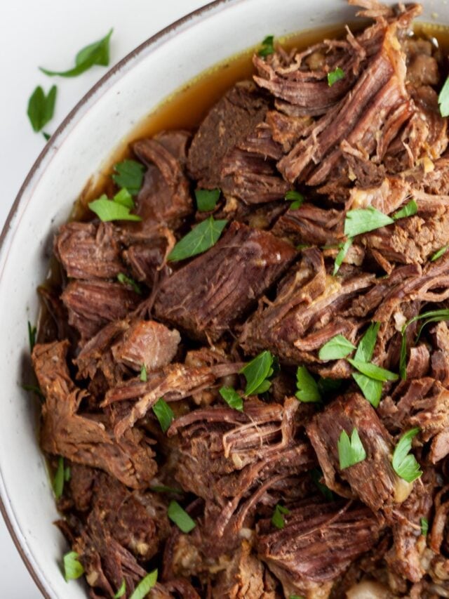 Instant Pot Porchetta Roast – Midwexican