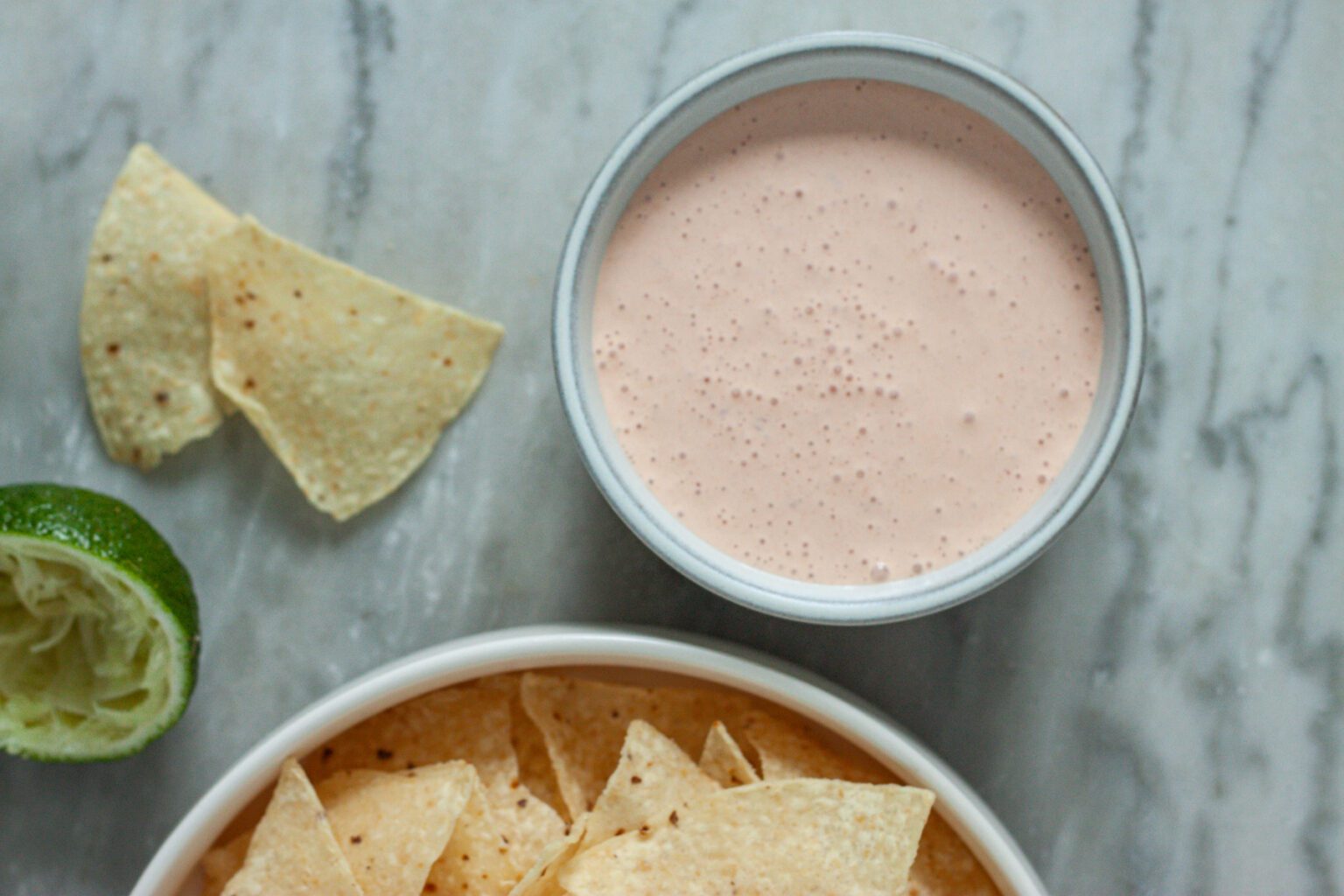 Chipotle Lime Sour Cream Sauce – Midwexican