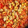 Ground Chicken Picadillo – Midwexican