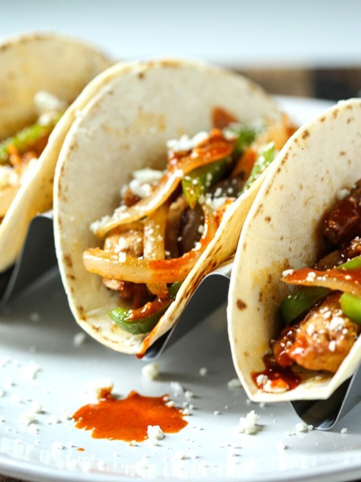 Midwestern & Tex-Mex Fusion Recipes – Midwexican